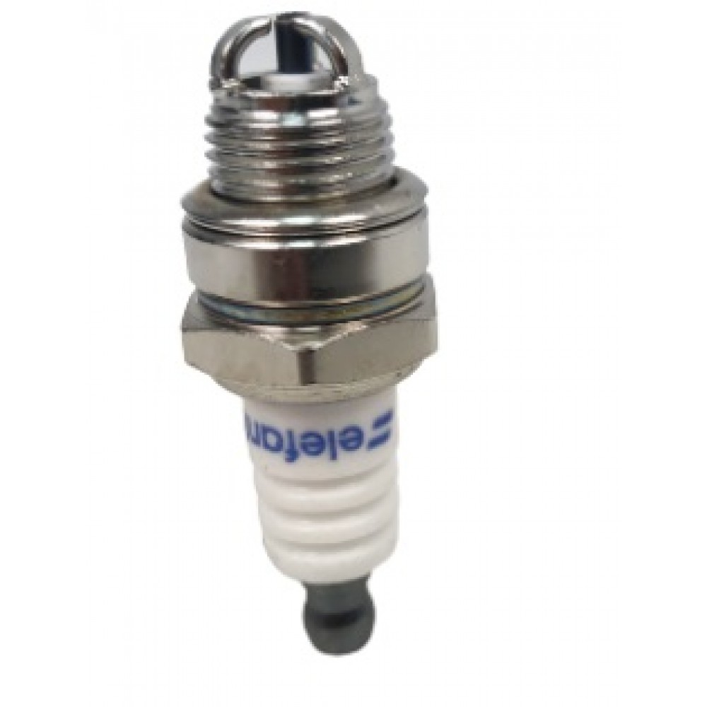 Bujie aprindere motocoasa si drujba cu 1 electrod, tip L7T, Bricomall ...
