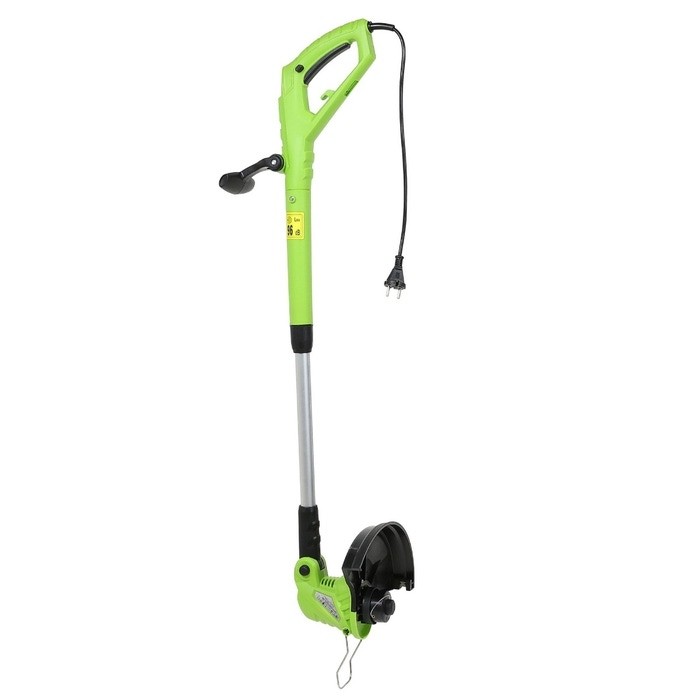 Trimmer electric Grunman 350 W, 25 cm