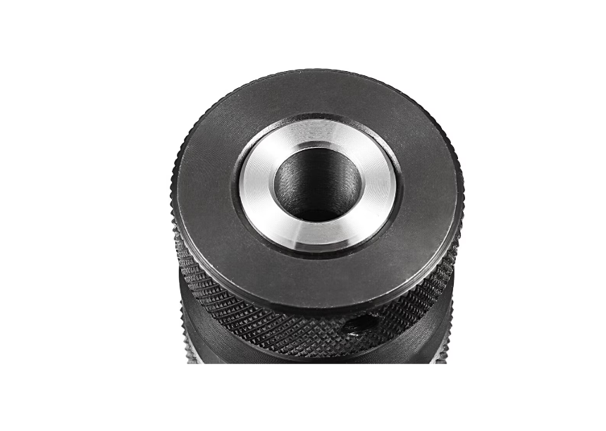Mandrina automata 0.5-6 mm cu prindere pe con B10 BricoMall BM-MNDR-B10